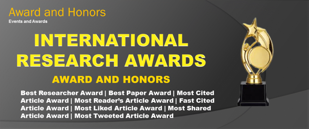 Award and Honors | Award ceremony | Award nomination | Honor society ...